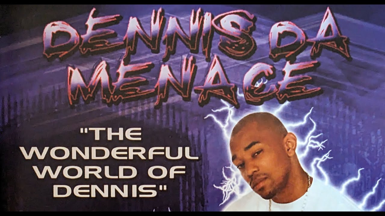 Dennis Da Menace – The Wonderful World Of Dennis (2001) - YouTube