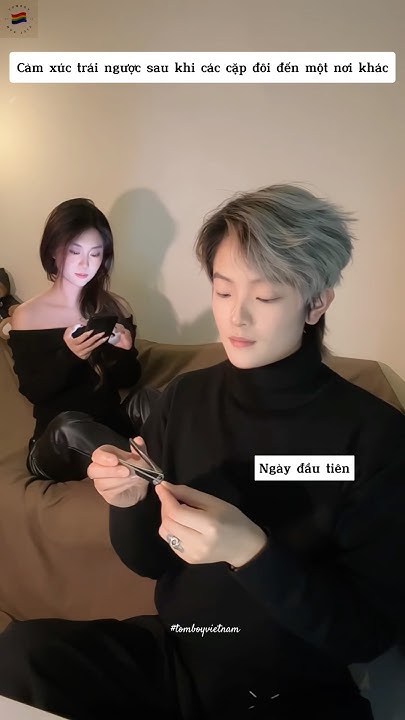 Chỉ Cà Thơi Real Mới Hiểu || 牛粘果泥 - YouTube