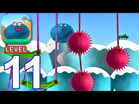 Eugene's Life : Level 11 Gameplay Walkthrough (iOS, Android) | 74 Coins ...