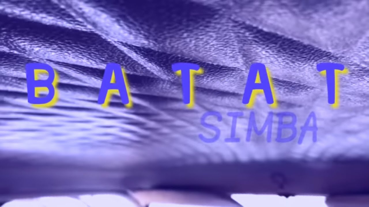 BATAT - SIMBA #14 [Clip Official Video] by. B13Prod - YouTube