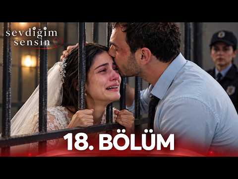 Sevdiğim Sensin 18. Bölüm 2. Fragmanı | Erkan'ı Sarsacak Büyük Sır Ortaya Çıkıyor!