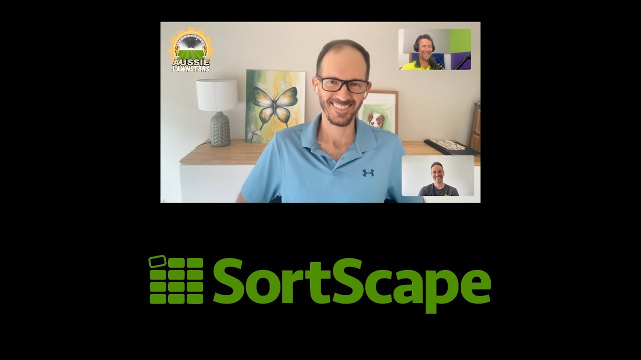 Have you upgraded your spreadsheet and paper diary? SortScape does it with simplicity - YouTube