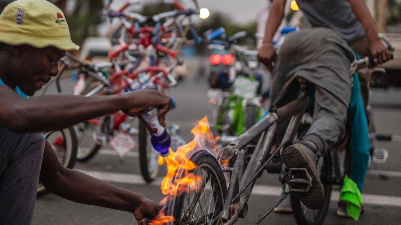 MIDTEMPO SESSION VOL 27 MIXED BY FUNKY K (BIRTHDAY MIX ) FUNKY K - YouTube