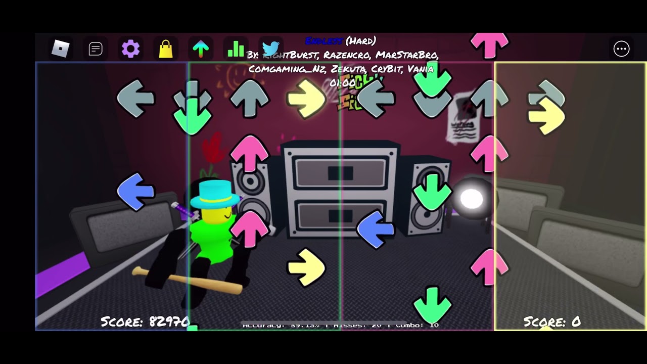 FUNKY FRIDAY (sonic EXE) - YouTube