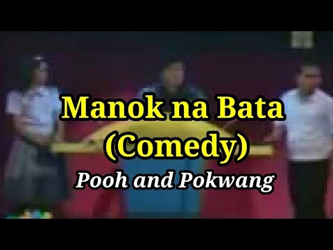 Pooh And Pokwang - Comedy Time | Manok Na Bata - YouTube