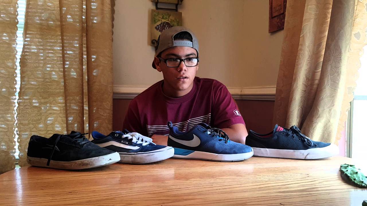 Fallen Footwear Forever. Im sorry everybody. R.I.P. Fallen - YouTube