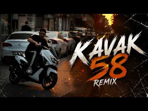 Vakko Mu Çalıyo Koy Volume Remix / Kavak ft. Oğuzhan Aksoy