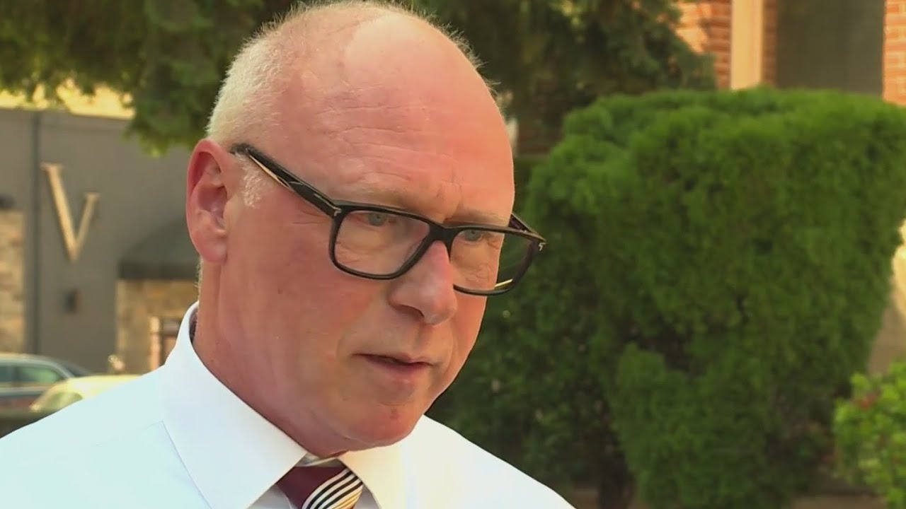 ClackCo. denied funding for drug deflection program - YouTube