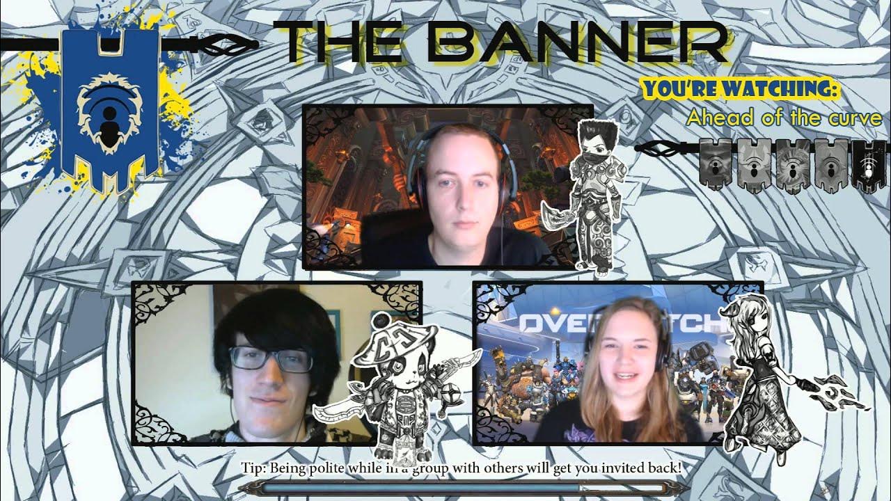 Ahead of the Curve Episode 6 - YouTube