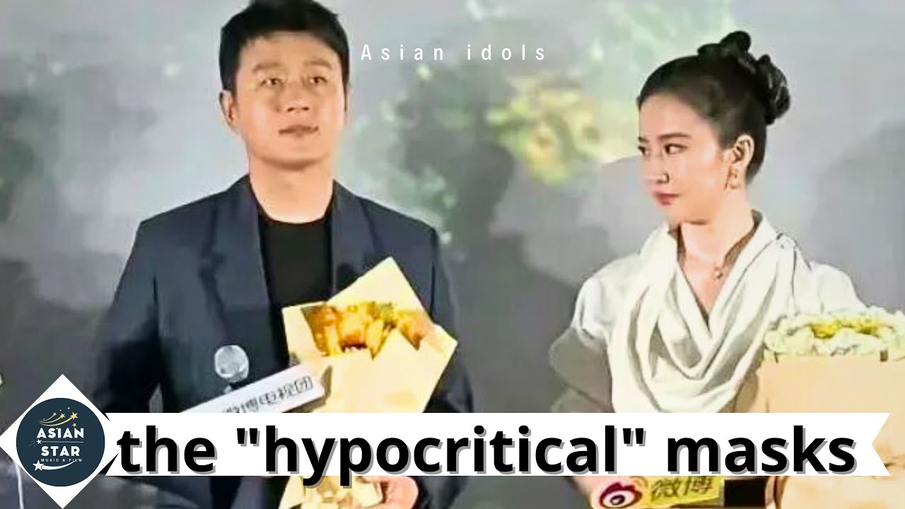 Liu Yifei's thigh photo tears off the "hypocritical" masks of many ...