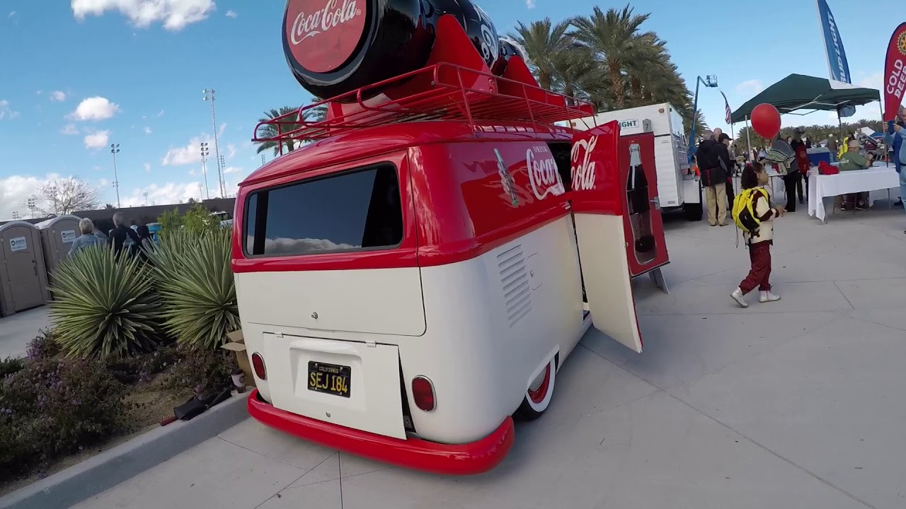 16 Annual Dr George Car Show - YouTube