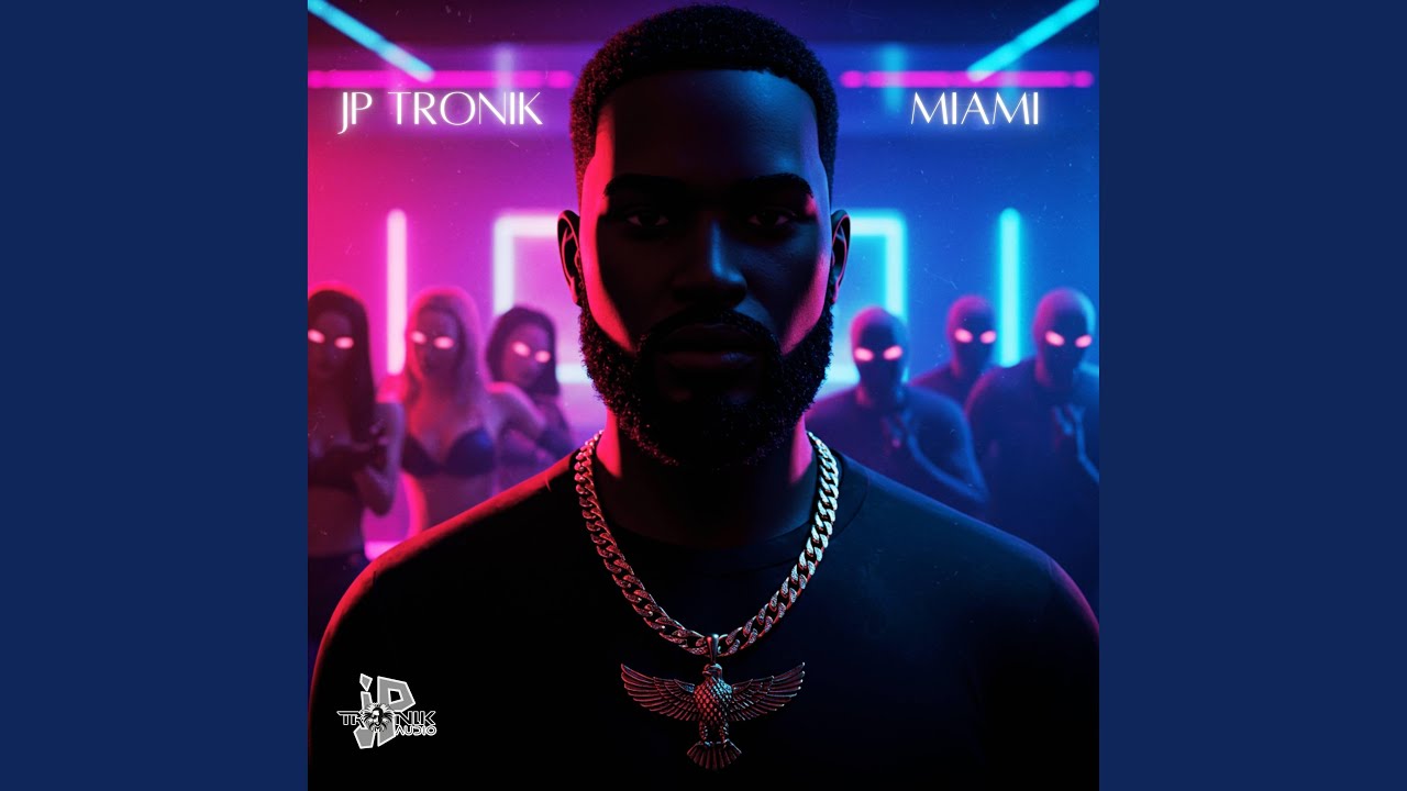 Miami - YouTube