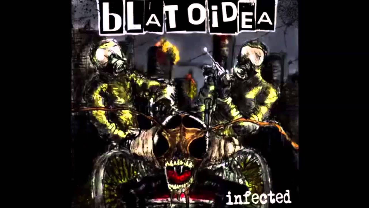 Blatoidea 03 - Years of Decay - YouTube Music
