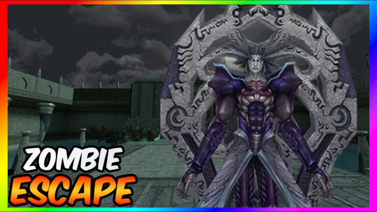 CSS Zombie Escape | FFXIV Wanderers Palace (Savage Mode) - YouTube