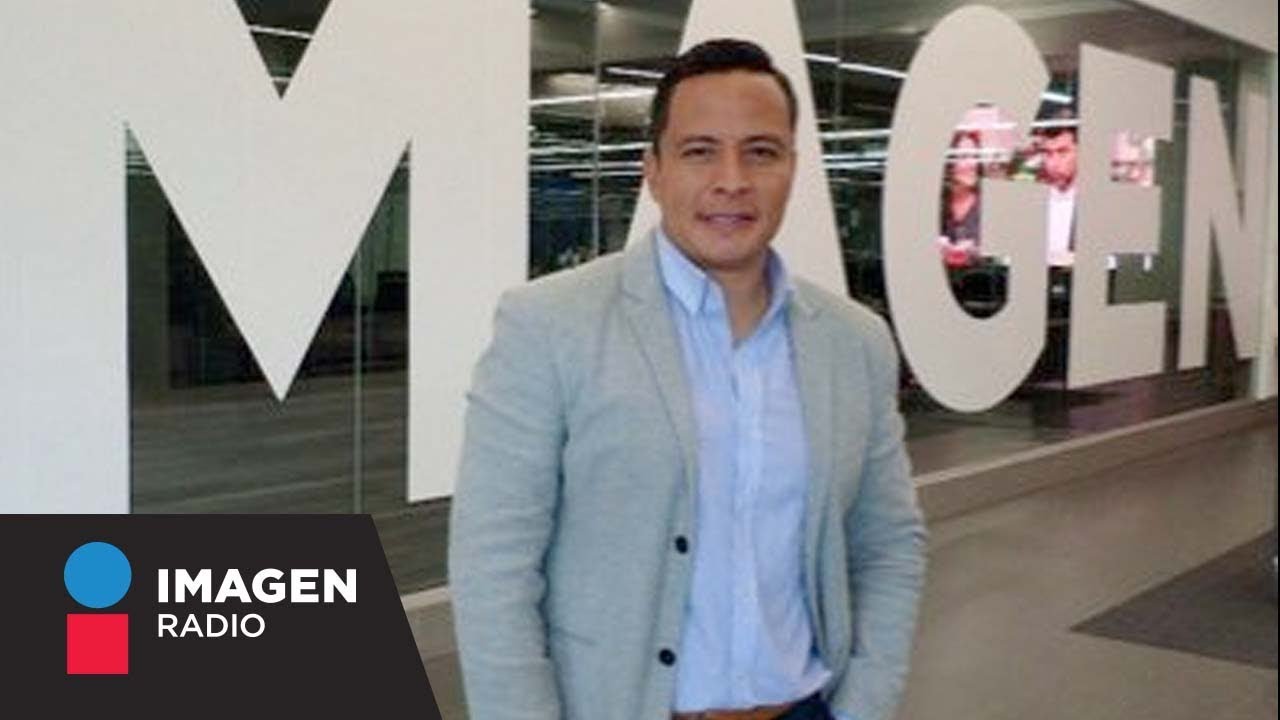 Efrén Argüelles, un mexicano rifado / ¡Qué tal Fernanda! - YouTube