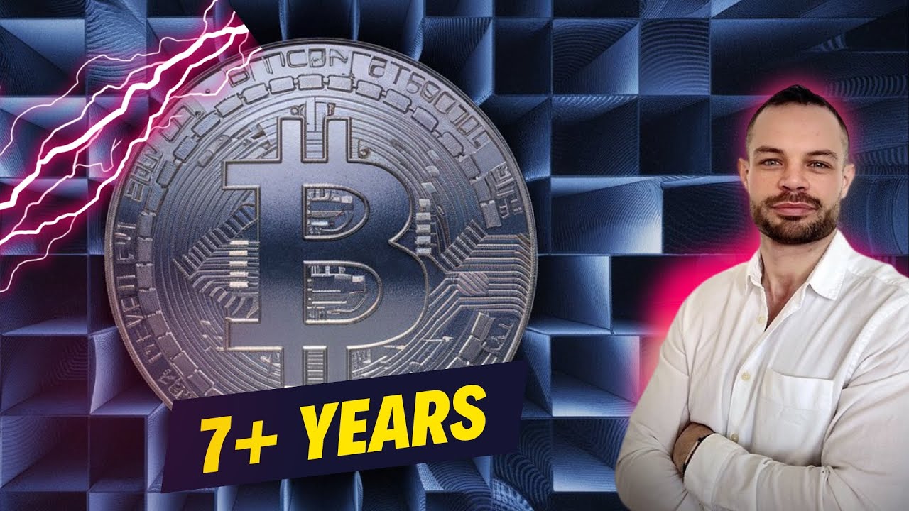 My Bitcoin Story: 7+ Years in Crypto - YouTube