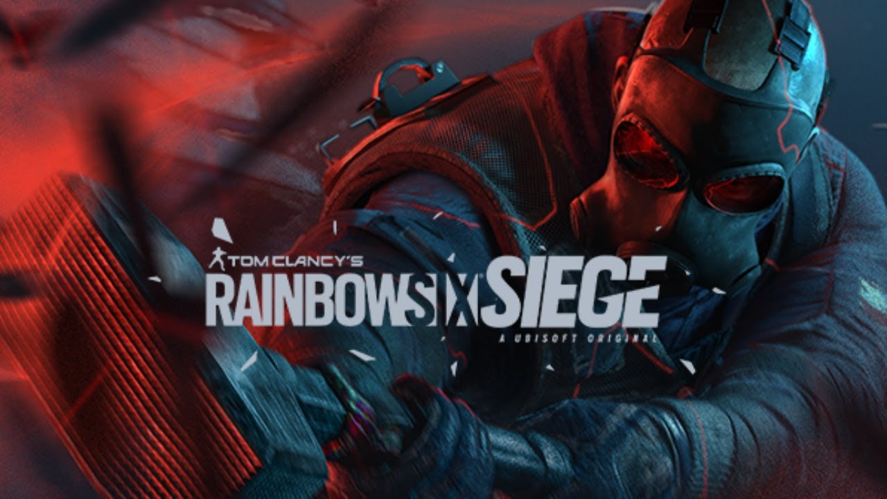 With R6-X Coming Out, Should this O.G come back? - YouTube