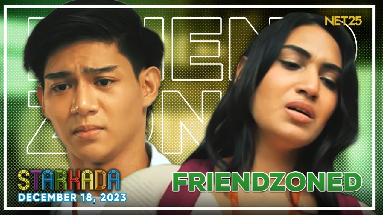 Road to STARKADA | December 18, 2023 - YouTube