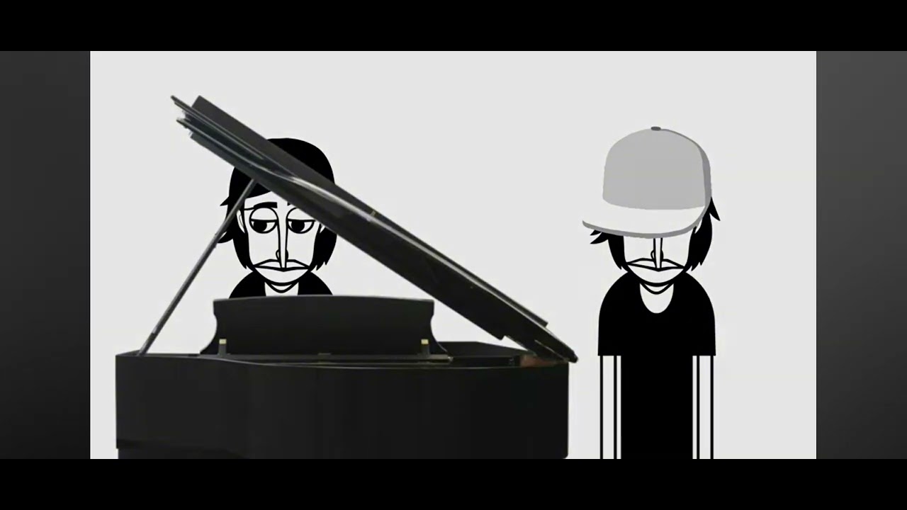 Incredibox Polo makes breakcore music #incredibox by Gontale - YouTube