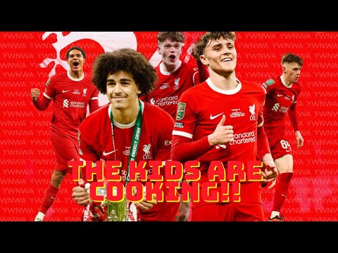 Klopp’s Kids are Ready!| Bundesliga Record Breakers! - YouTube