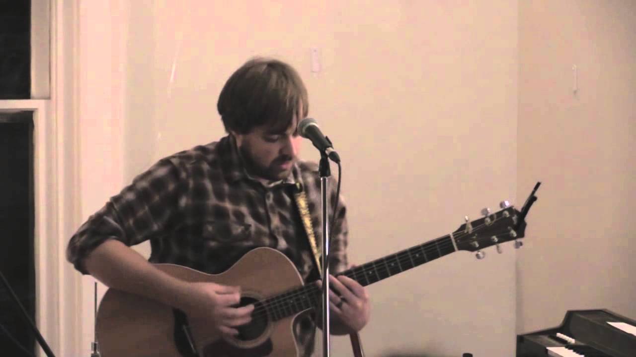 Jason Ropp Live at Goshen Arts Center: "Thought Train" - YouTube