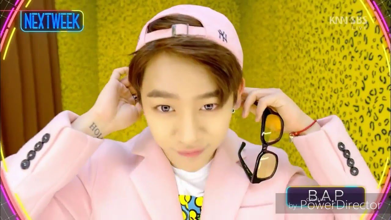 B.A.P_카니발 Carnival (Fan made) - YouTube