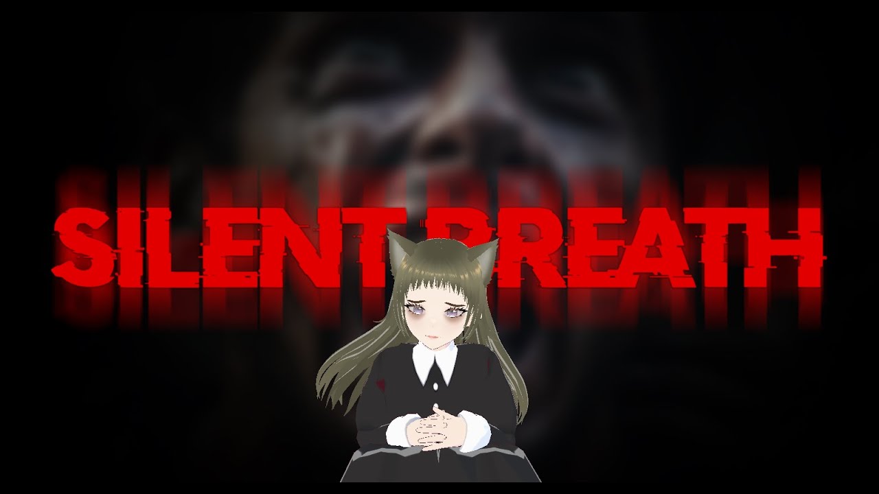 【Slient Breath 沉默呼吸】想活命就閉嘴 - YouTube