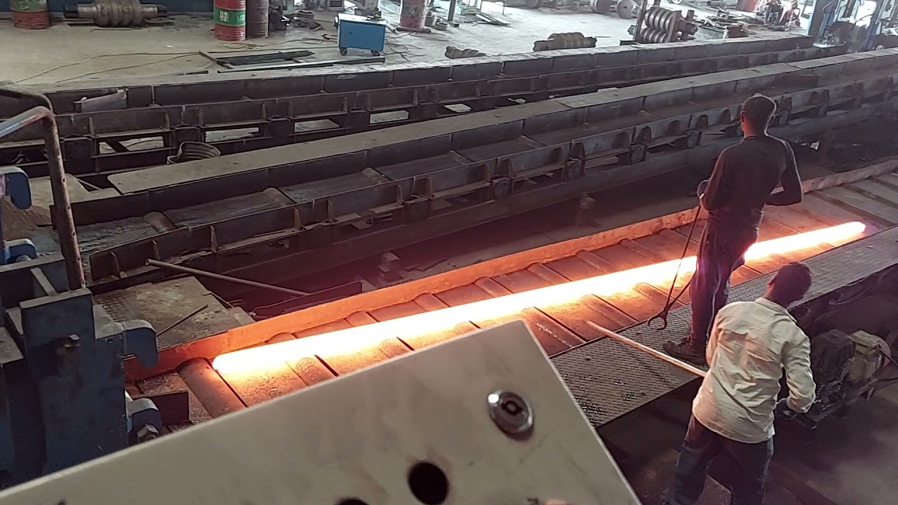 section mill - YouTube