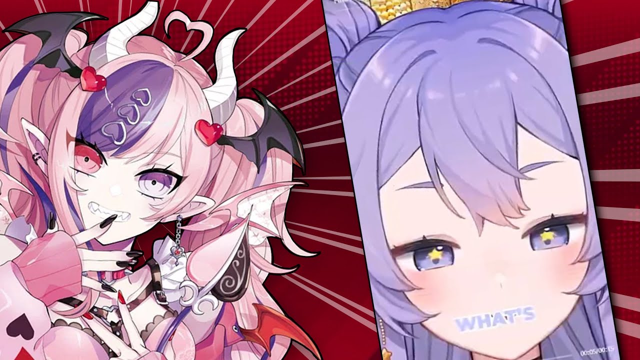 Unleashing the Power of Vtuber Clips - YouTube