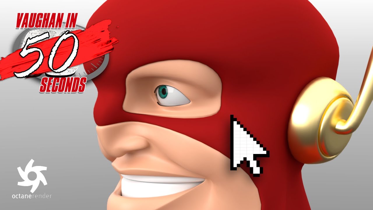 Modo | Octane Render: Material Pick - YouTube