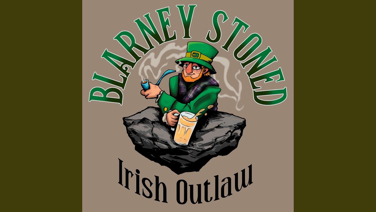 Irish Outlaw - YouTube
