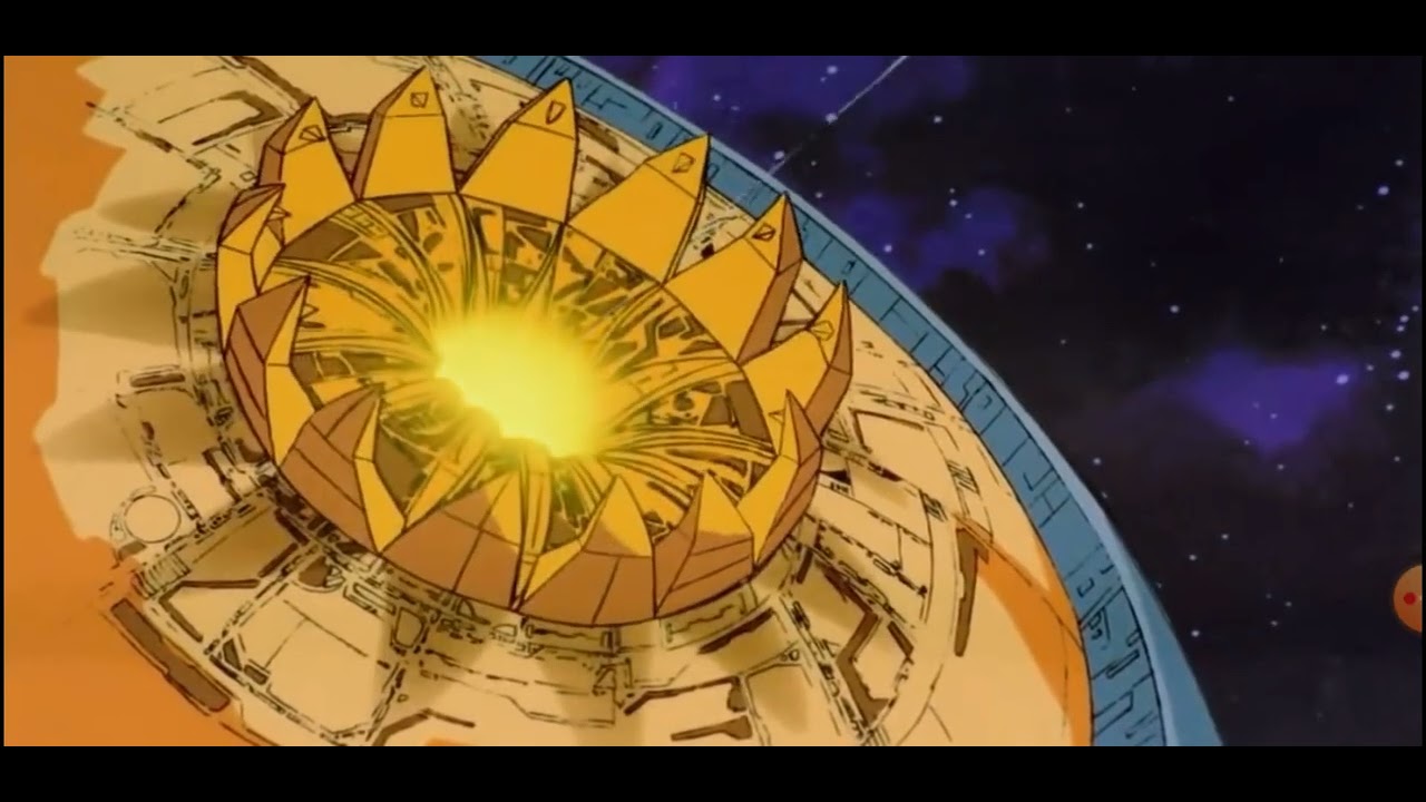 Transformers The Movie (1986) Megatron Death Scene - YouTube