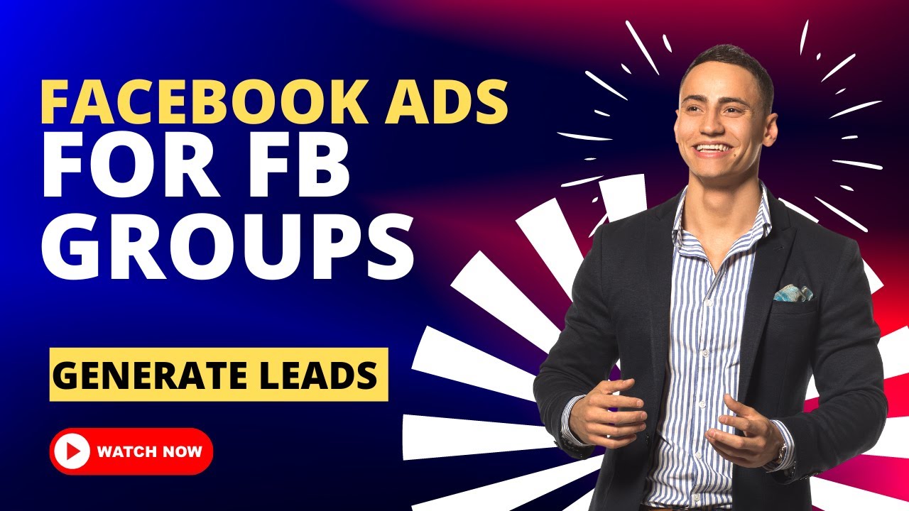 How to Use Facebook Ads to Boost Your Facebook Group Engagement: A Step ...