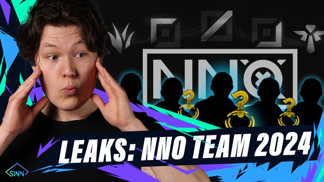 NNO mit BANGER Lineup für 2024?! | LoL News mit Basti - YouTube