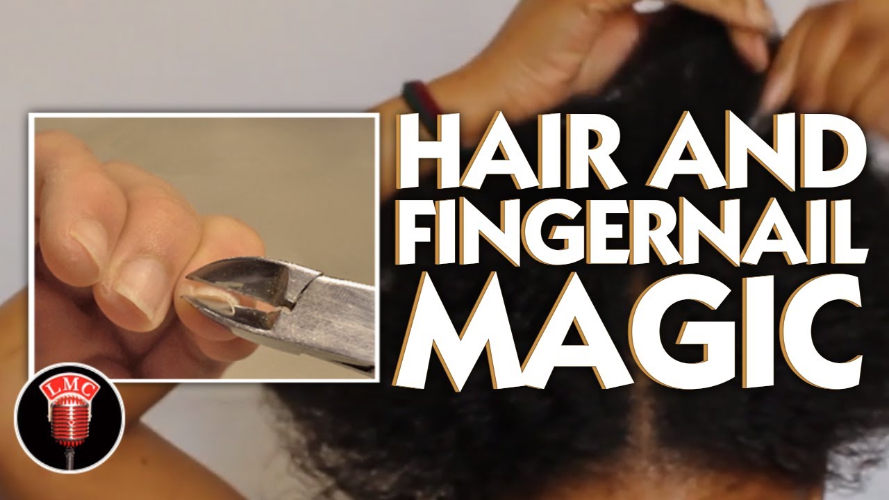 Lucky Mojo Hoodoo Rootwork Hour 5/23/21: Hair and Fingernail Magic (Cat, ConjureMan, Doc Murphy ...