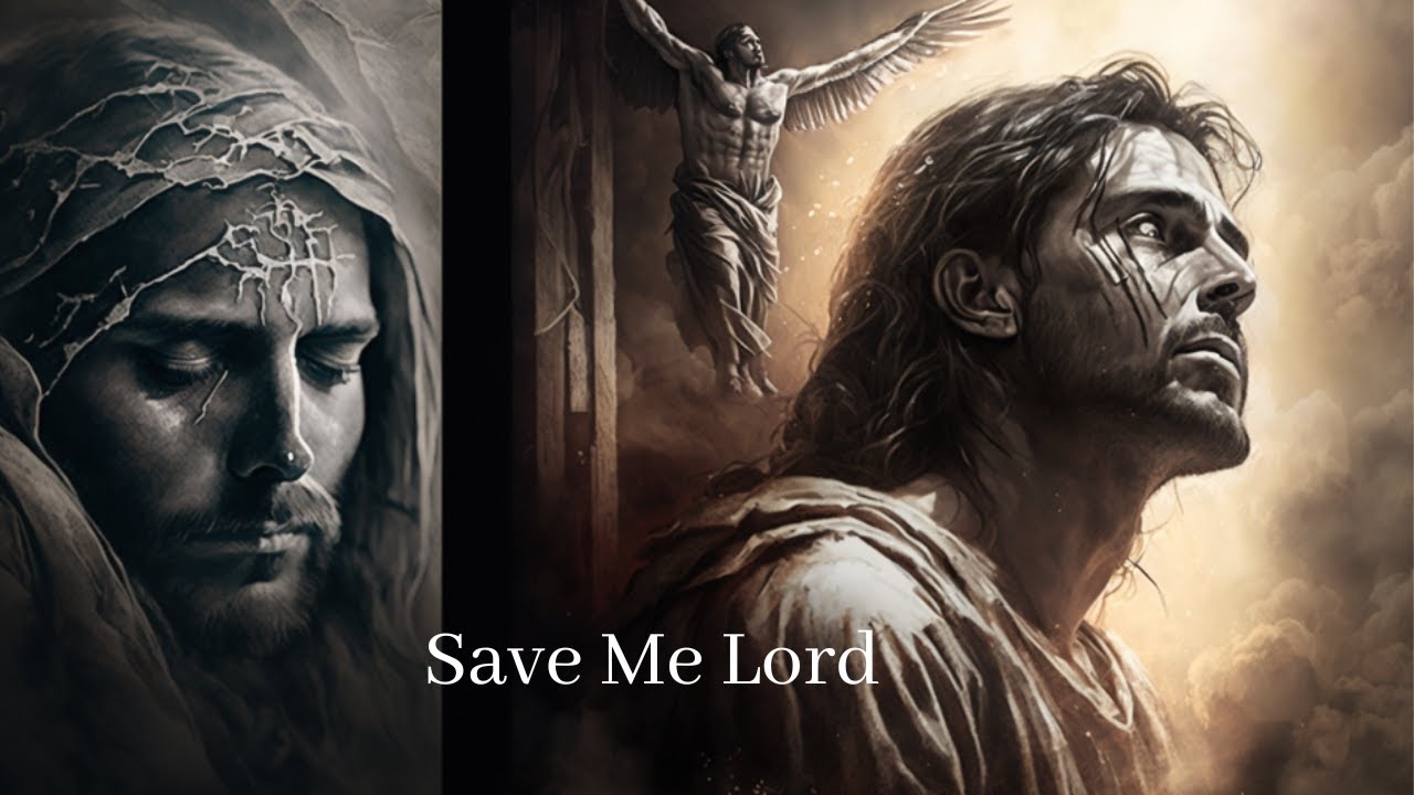 The Remarkable Story of the Repentant Sinner Next to Jesus - YouTube