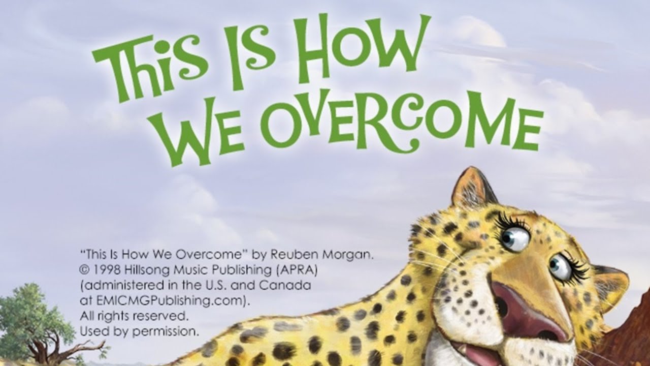 This is How We Overcome Full - YouTube