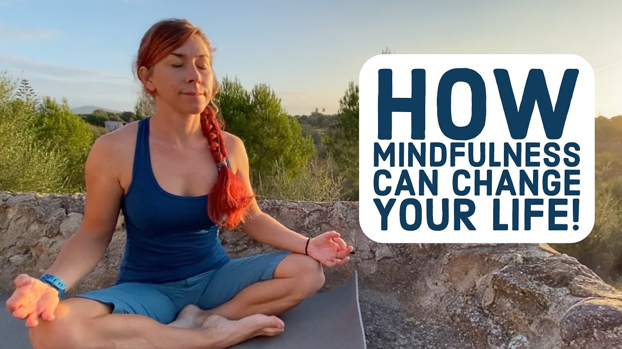 How MINDFULNESS saved my life and can improve your ride (and life ...
