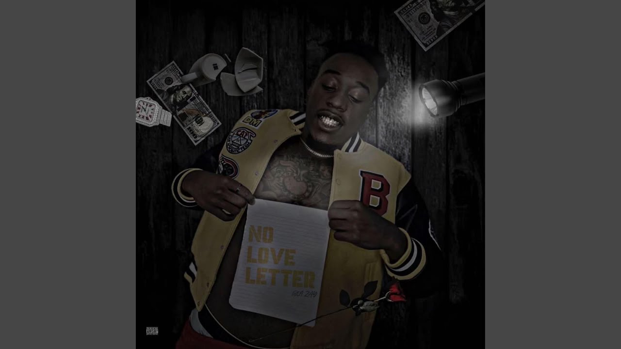 No Love Letter - YouTube