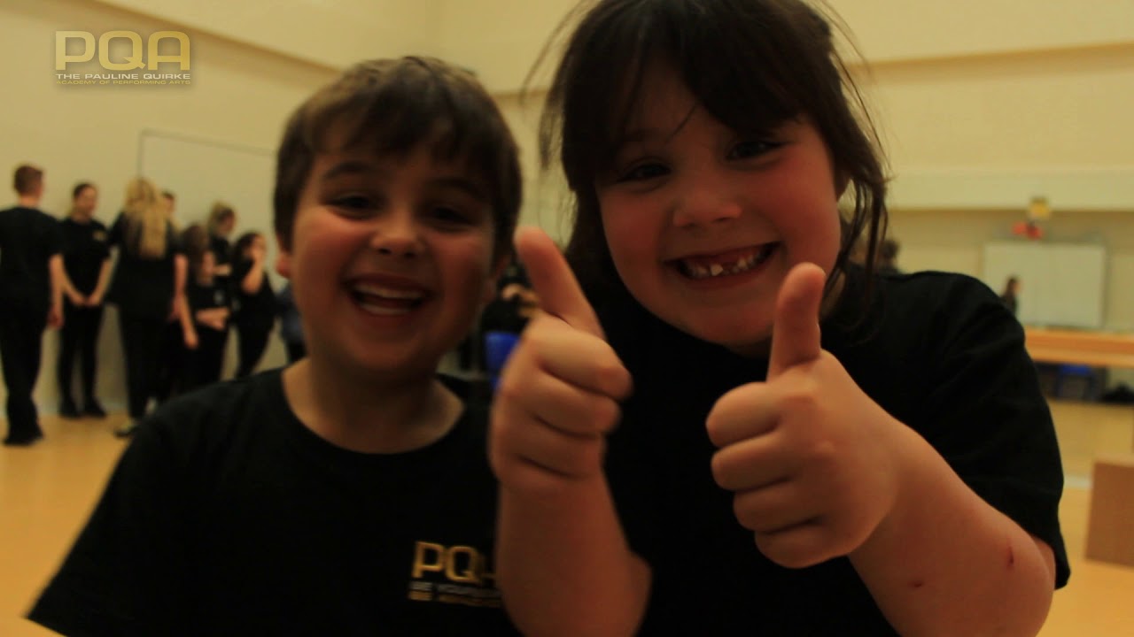 PQA - Lazy Ace Rehearsals 1 (PM Acadamy) - YouTube