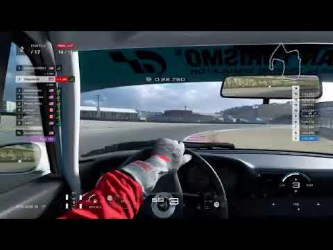 & Lamar Hardy's Live PS4 Broadcast - YouTube
