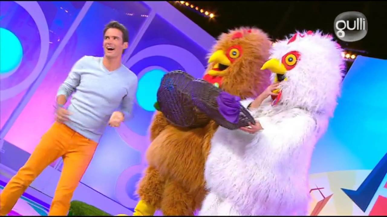 In Ze Boîte - émission 1033 - saison 008 #inzeboite - YouTube