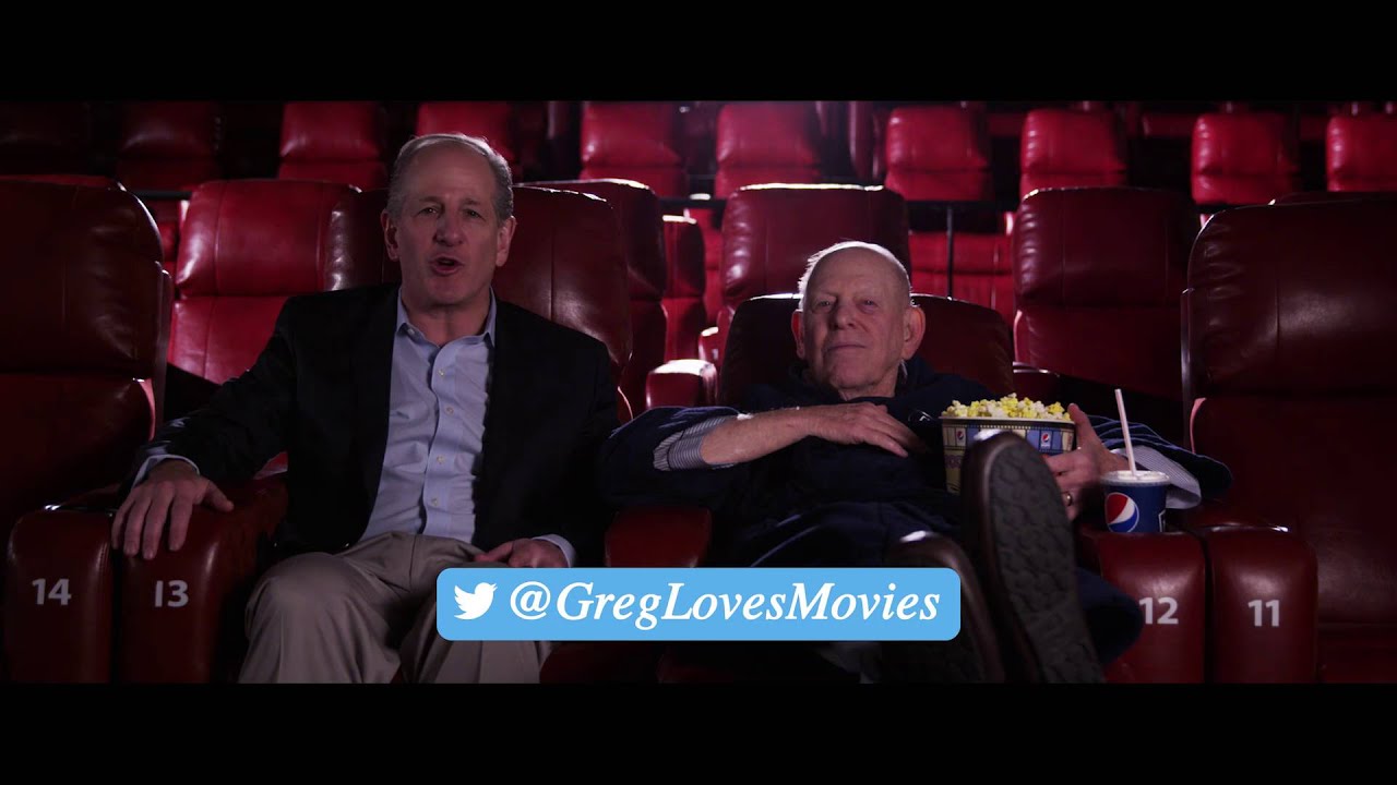 Get Comfortable with Greg Marcus and United Way - YouTube