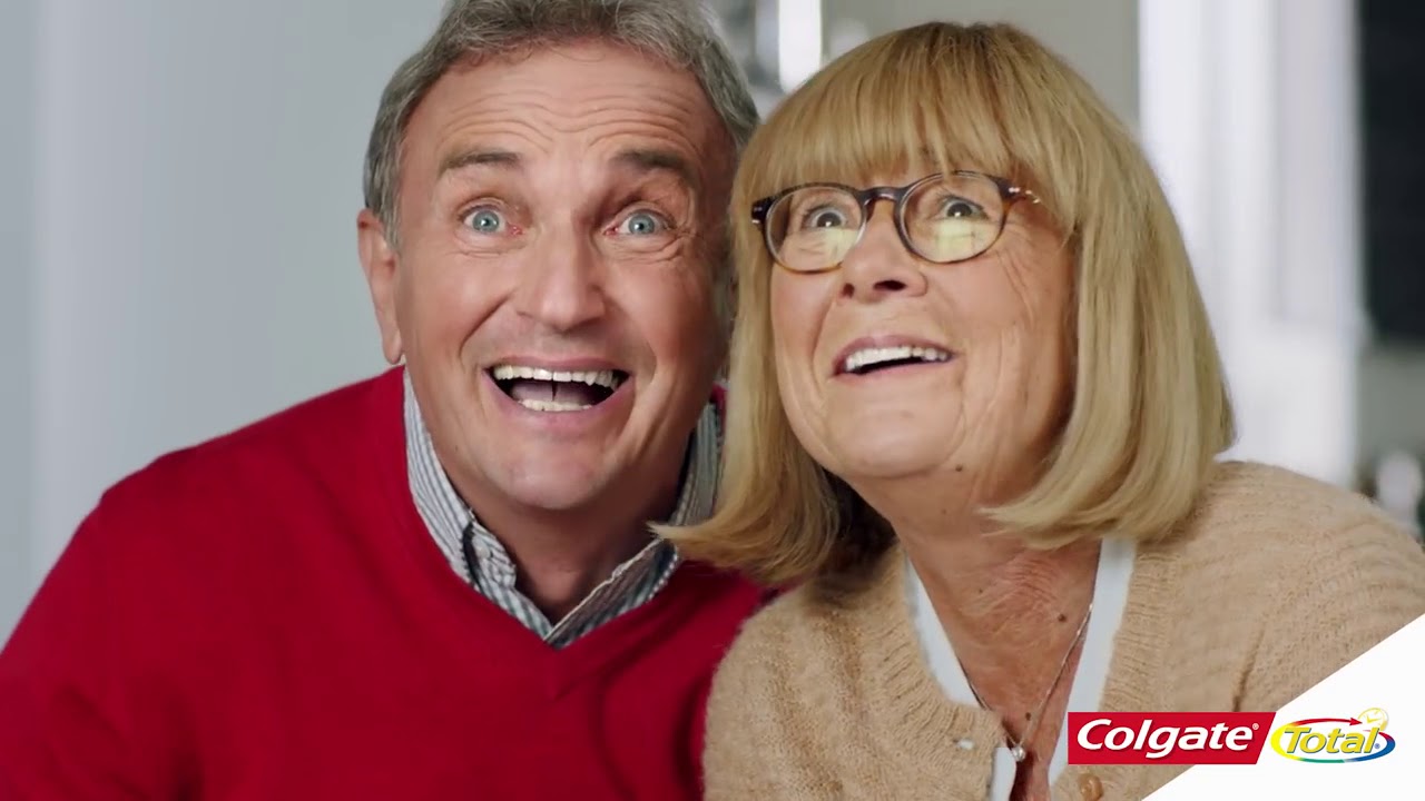 Colgate - YouTube