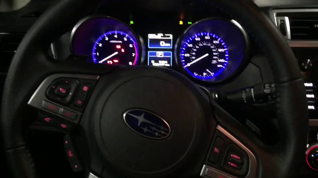 2017 Subaru Outback Programming Lost G Key with the Advanced Diagnostics Smart Pro - YouTube