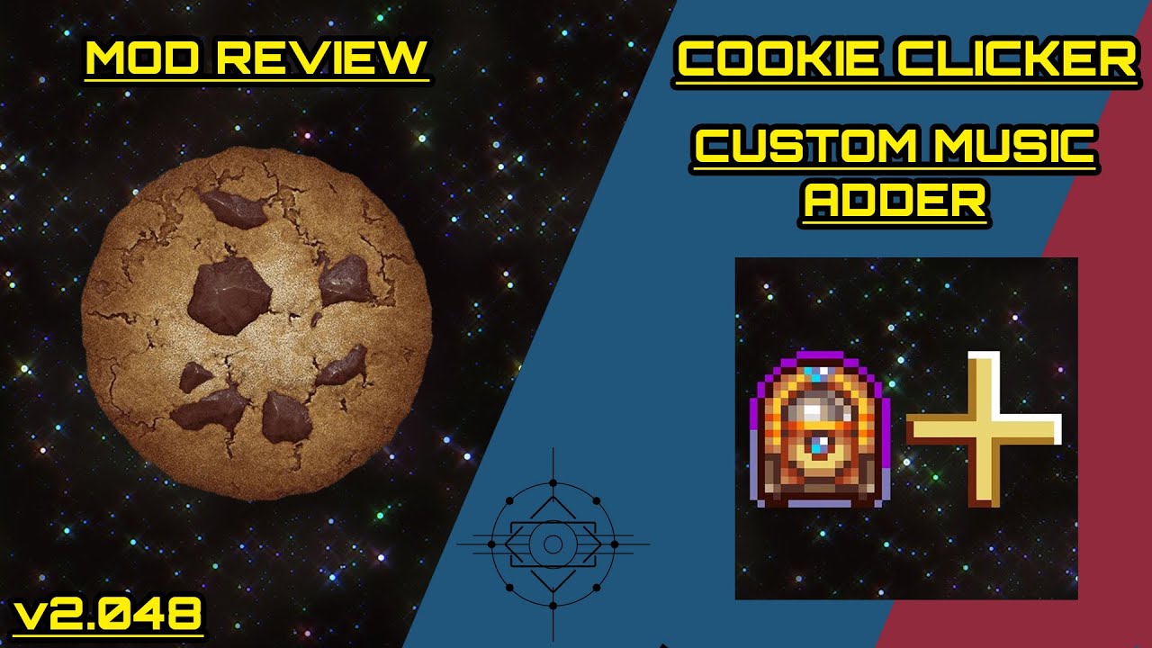 Escucha tu musica favorita desde COOKIE CLICKER 2.048 - YouTube