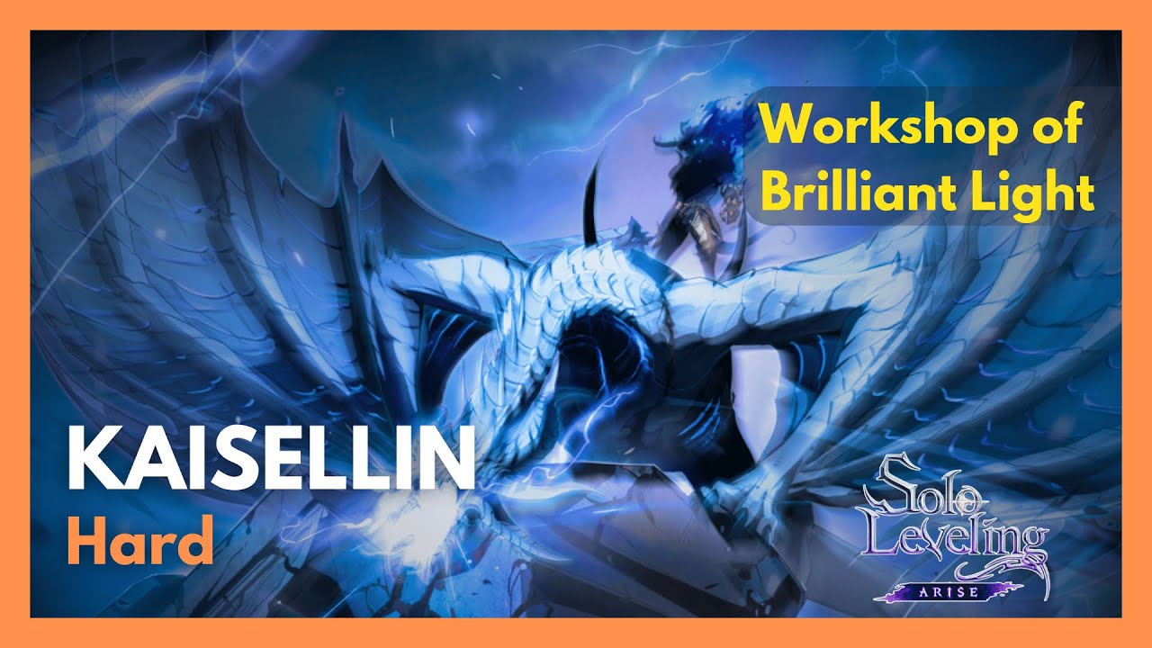 *SIMPLE GUIDE* Kaisellin | Hard, F2P | Harper, Amamiya Mirei, Han Se-Mi ...