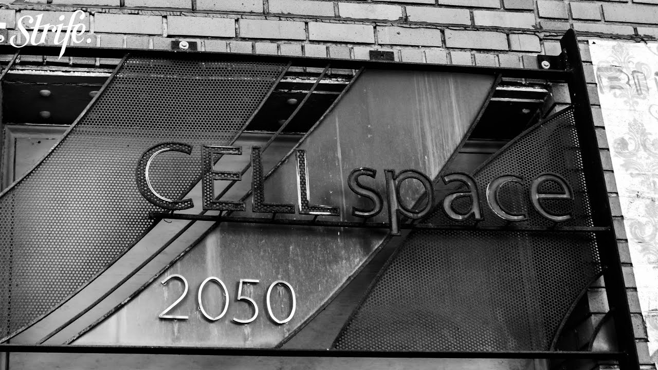 Cell-e-Brate | Cellspace 2014 | Strife.TV - YouTube