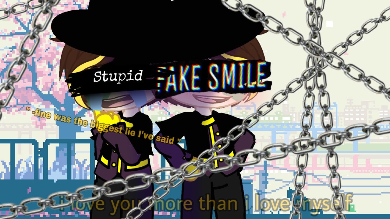 Pretty lies meme (intruloceit) - YouTube