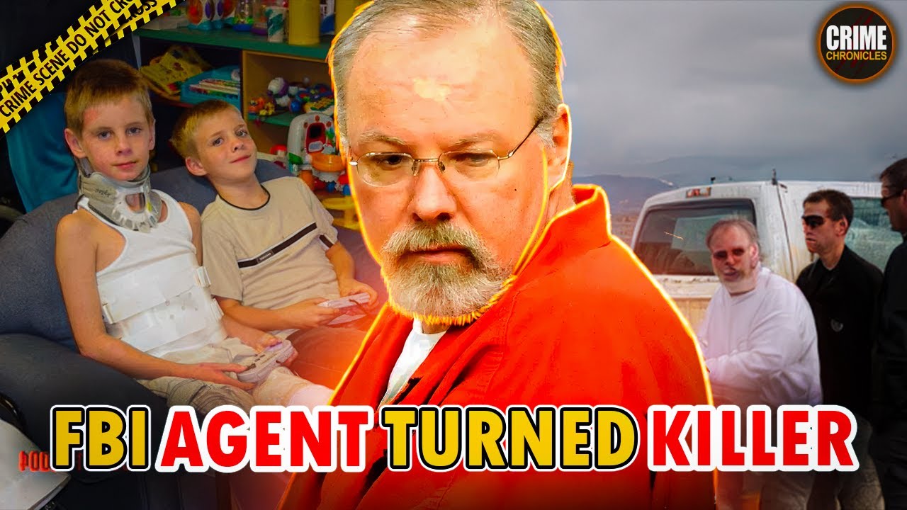 The FBI Informant Turned Serial Killer Exposed! - YouTube
